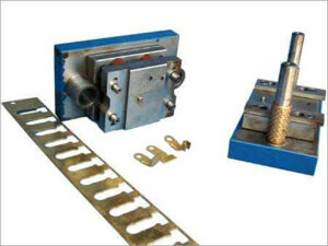 Press Tool – TOOL ROOM FAMILY