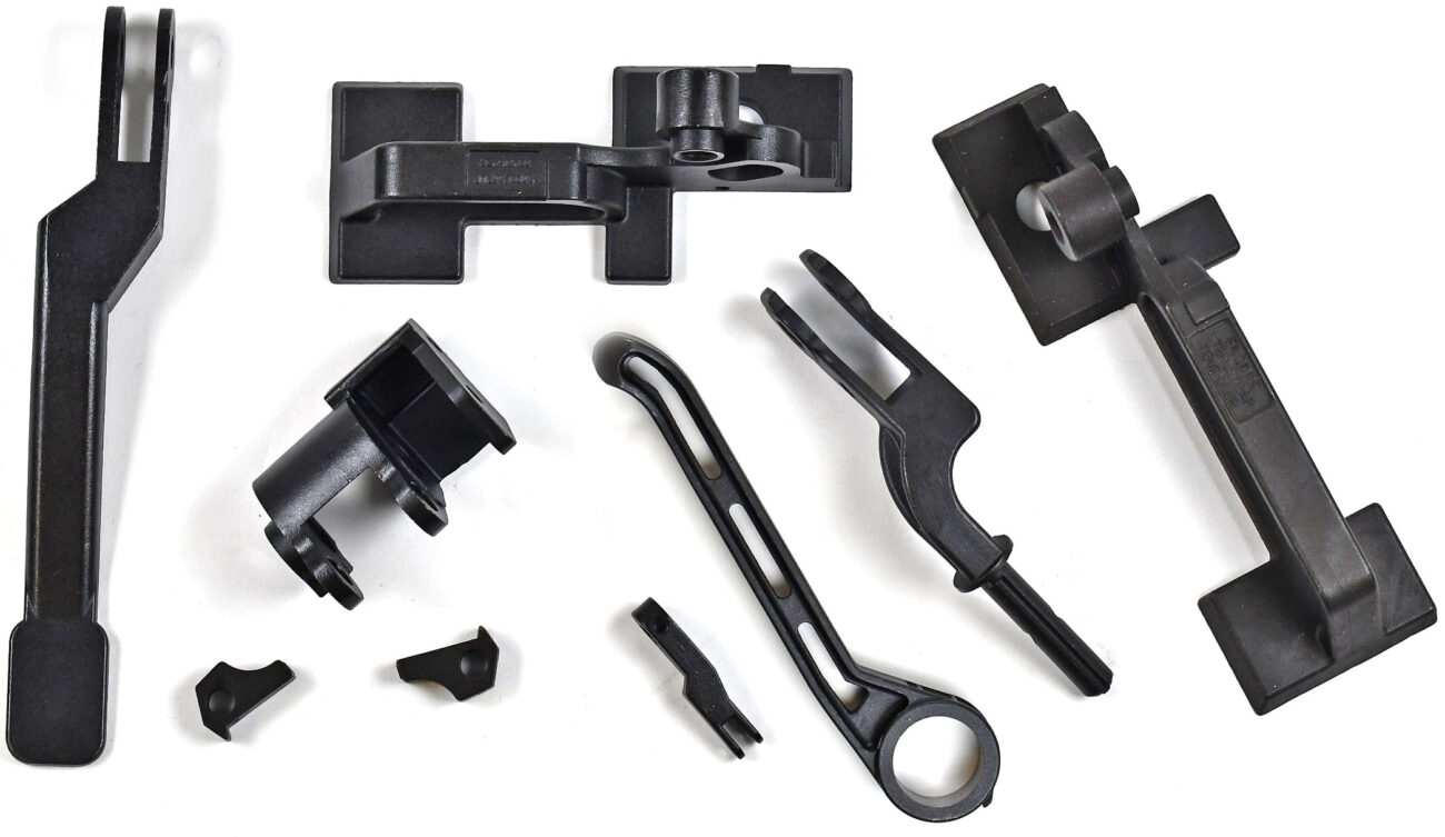 Tool Casting – TOOL ROOM FAMILY